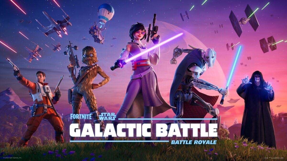 Andor S2 first reactions, Fortnite Star Wars Battle Pass - Star Wars ...