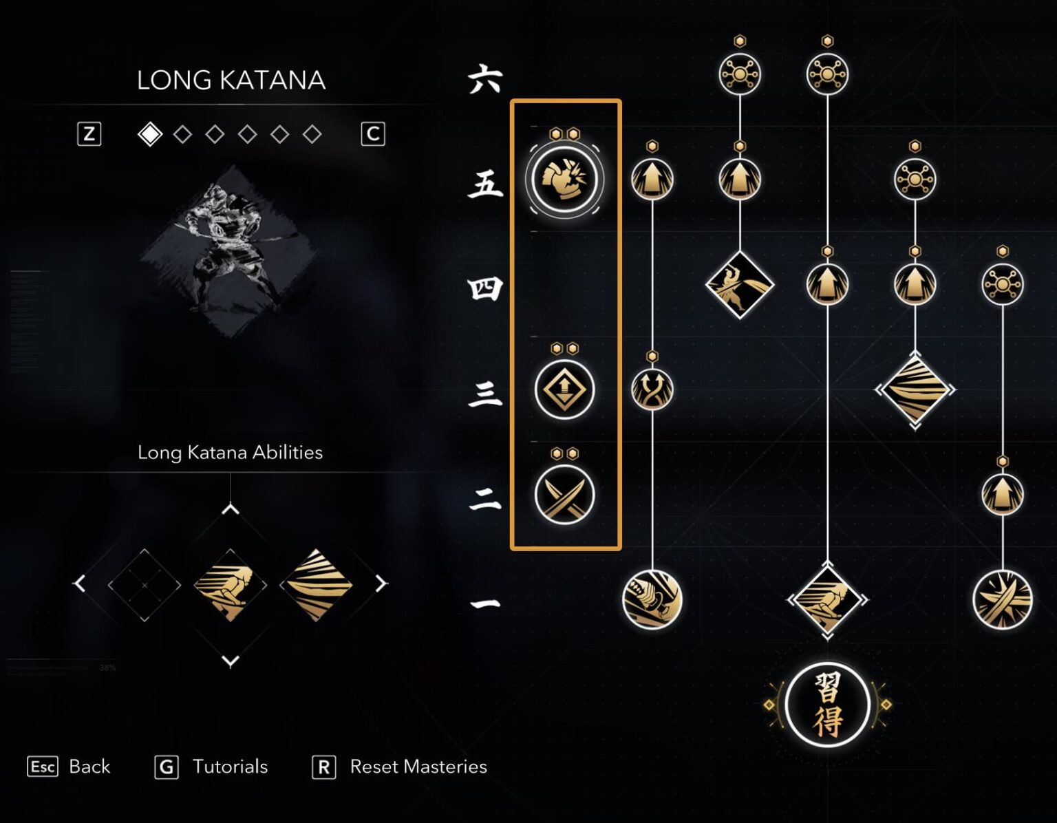 Mastery Paths Breakdown and Recommended Abilities for Naoe and Yasuke in AC Shadows - VULKK.com