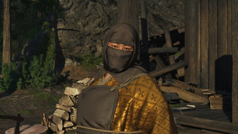 Assassin's Creed Shadows: The Godai Shinobi Walkthrough - VULKK.com