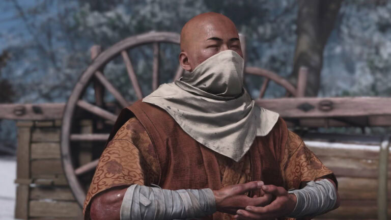 Assassin's Creed Shadows: The Godai Shinobi Walkthrough - VULKK.com