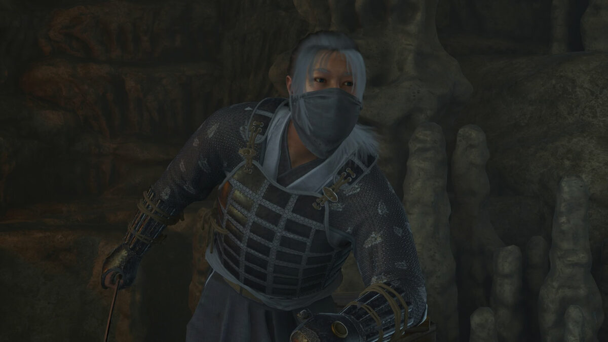 Assassin's Creed Shadows: The Godai Shinobi Walkthrough - VULKK.com