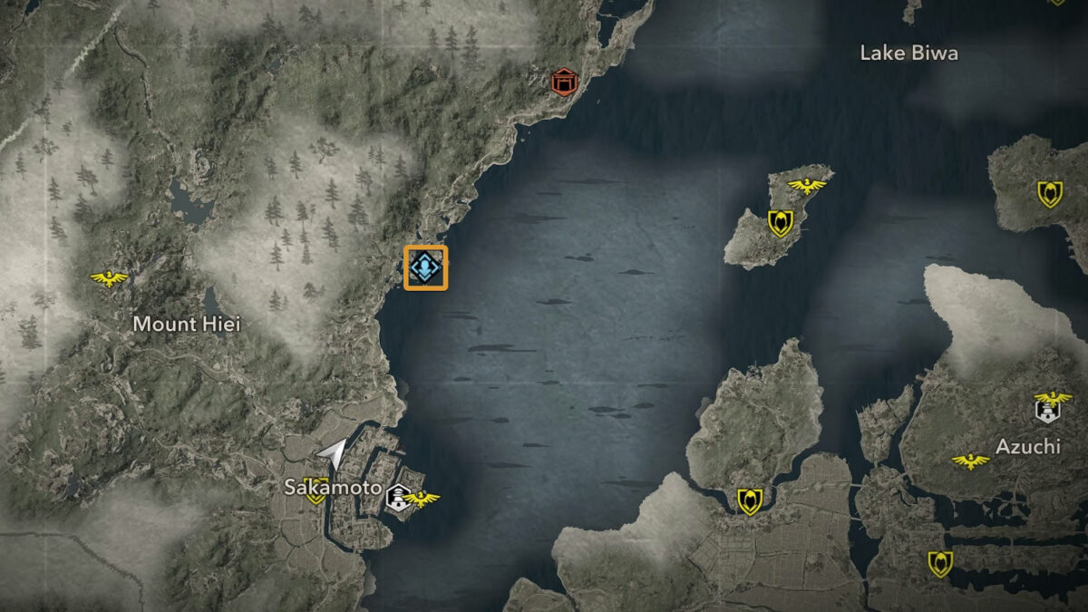 Assassin's Creed Shadows: The Godai Shinobi Walkthrough - VULKK.com