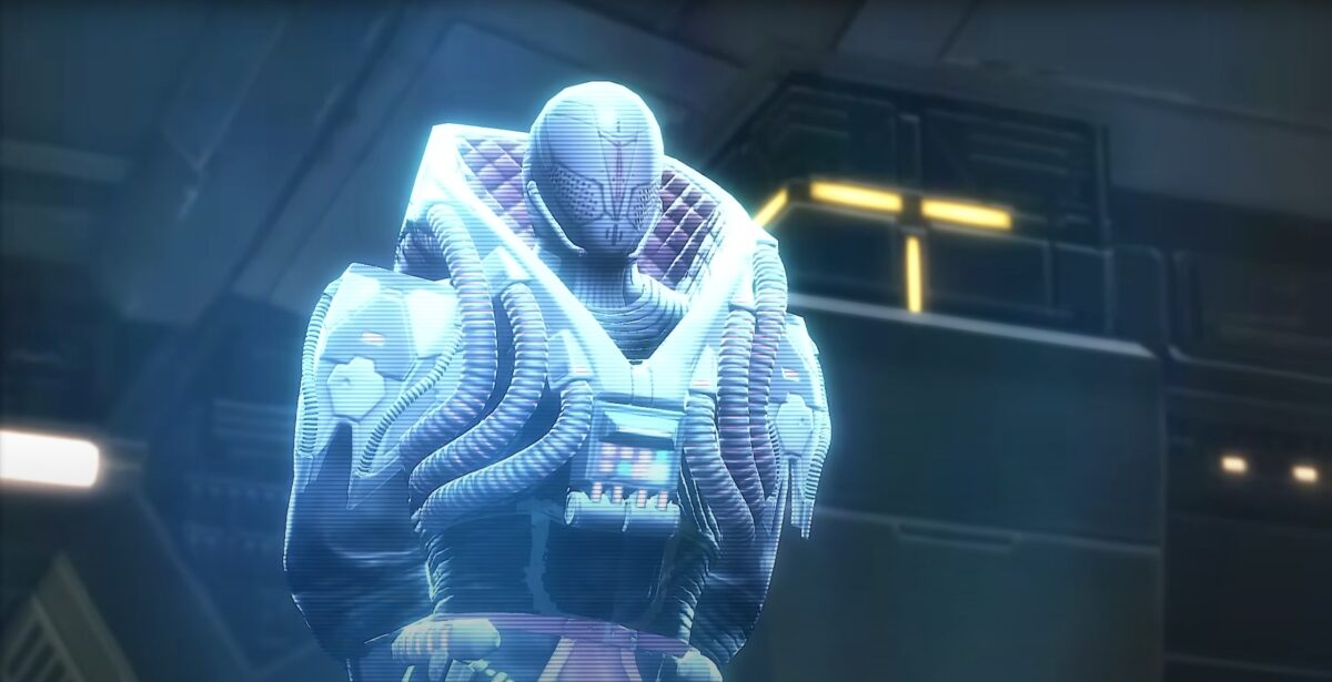 SWTOR 7.7 "Dynamic Worlds" Announced, Livestream Recap - VULKK.com