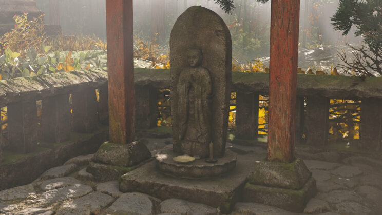 All 69 Jizo Statue Locations in Assassin's Creed Shadows - VULKK.com