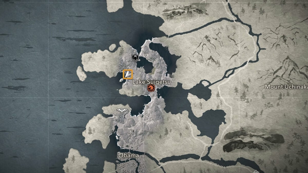 Assassin's Creed Shadows: Valuable Reflections Walkthrough - VULKK.com