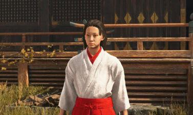 How to get the classic white Assassin Outfit in Assassin's Creed Shadows - VULKK.com