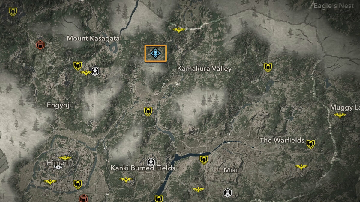 Assassin's Creed Shadows: The Kabukimono Walkthrough - VULKK.com