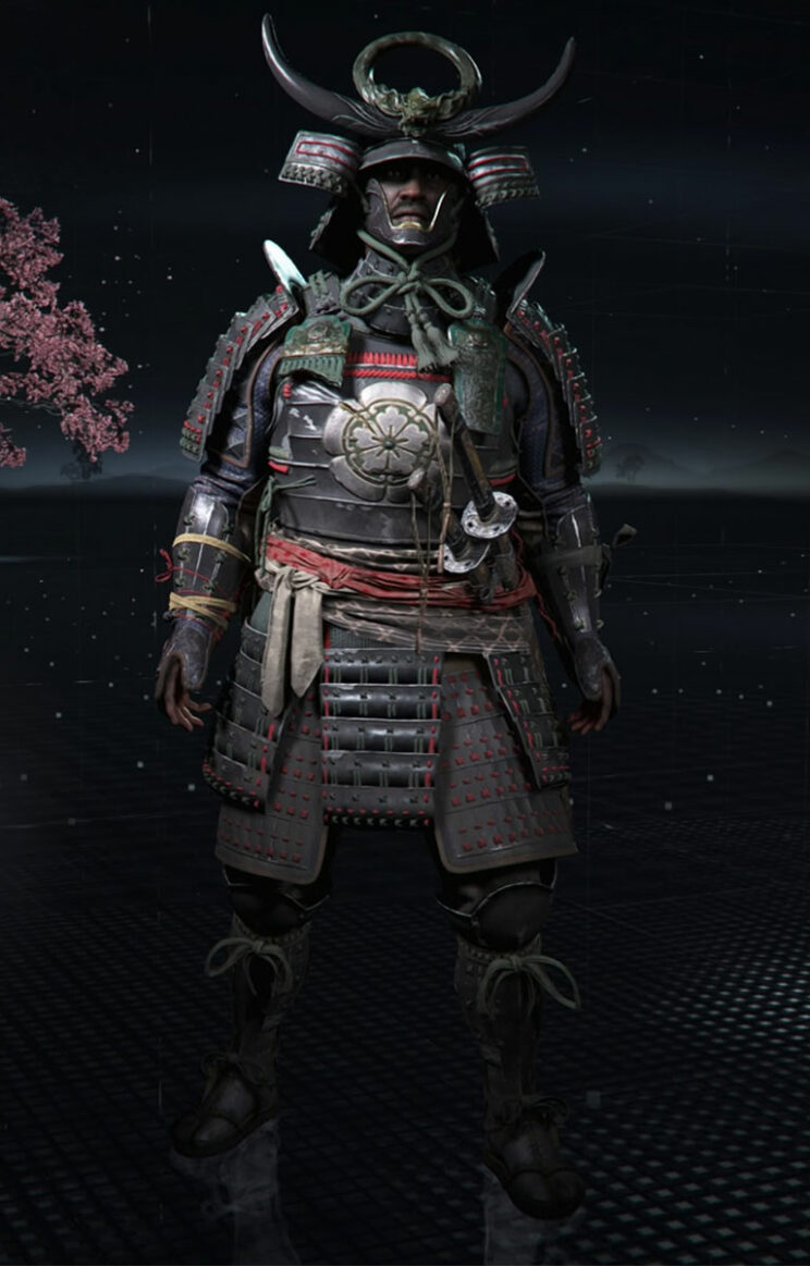 All Legendary Sets in Assassin's Creed Shadows - VULKK.com