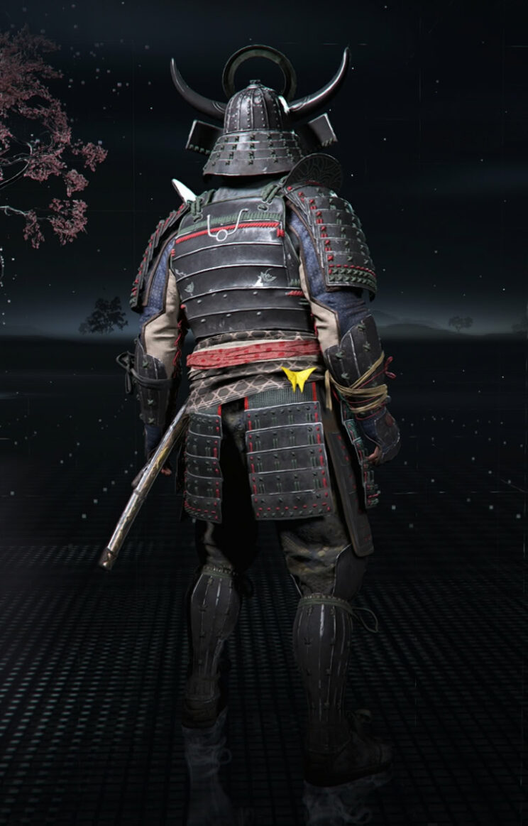 How to get Legendary Samurai Set in Assassin’s Creed Shadows - VULKK.com