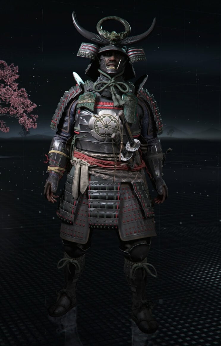 How to get Legendary Samurai Set in Assassin’s Creed Shadows - VULKK.com