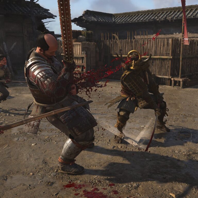 Mastery Paths Breakdown and Recommended Abilities for Naoe and Yasuke ...