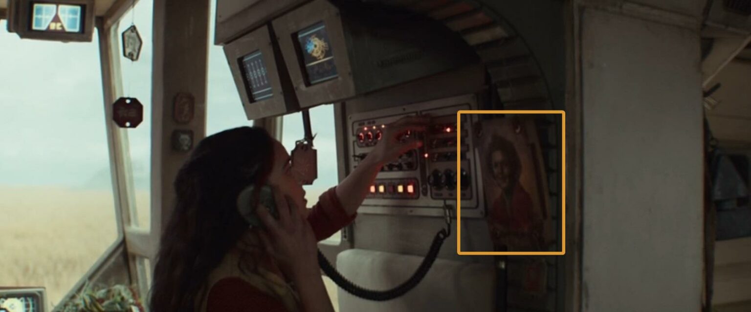 Andor Season 2: All Hidden Details and References - VULKK.com