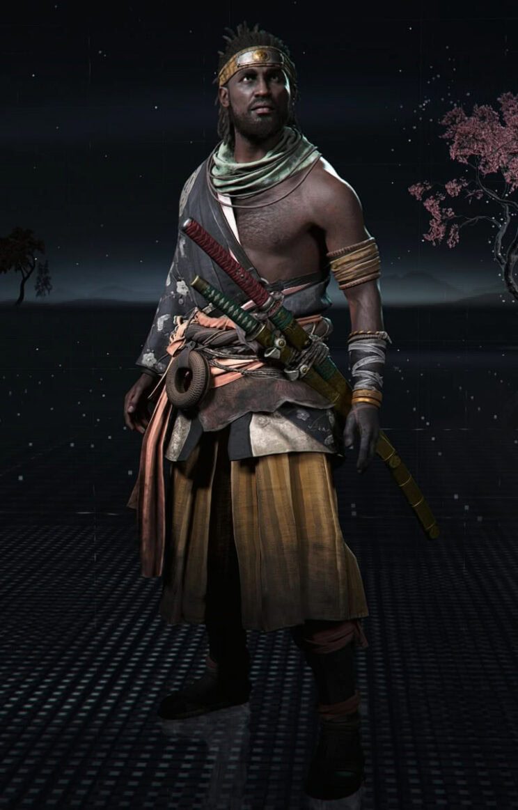 All Legendary Sets in Assassin's Creed Shadows - VULKK.com