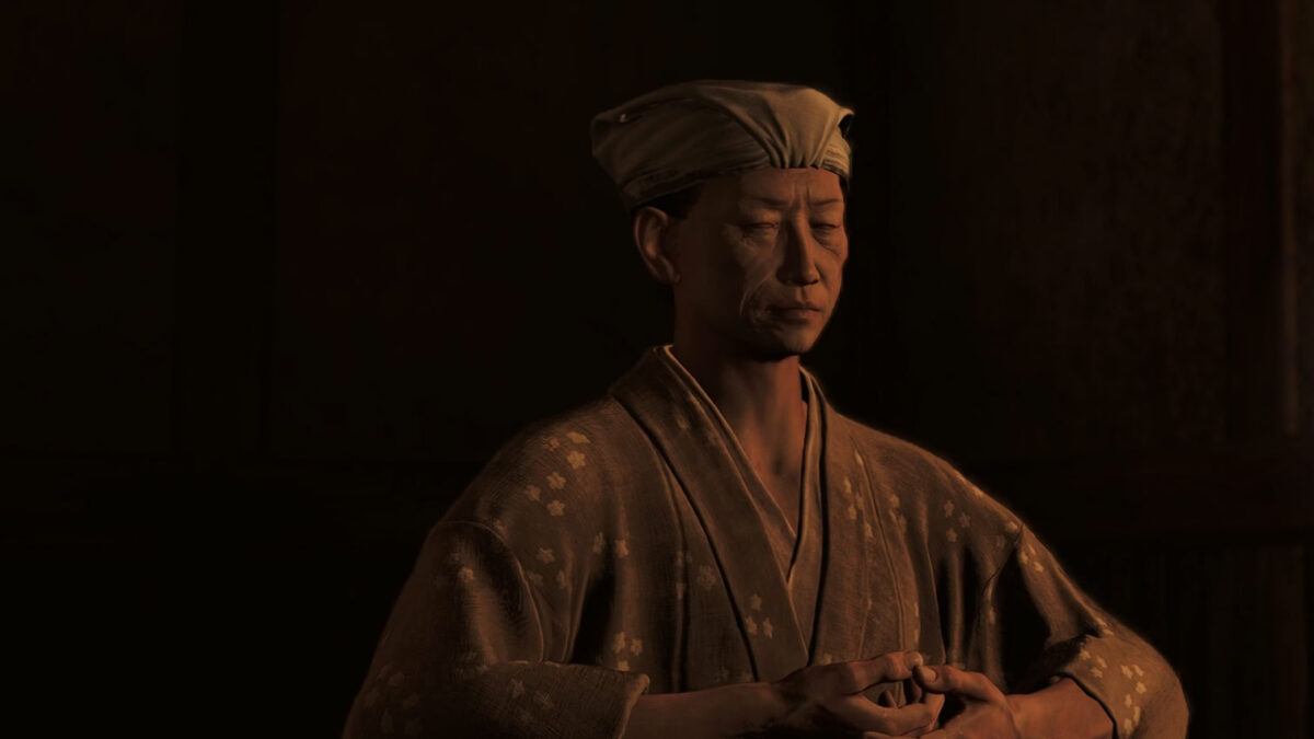 Assassin's Creed Shadows: The Iron Hand Guild Walkthrough - VULKK.com