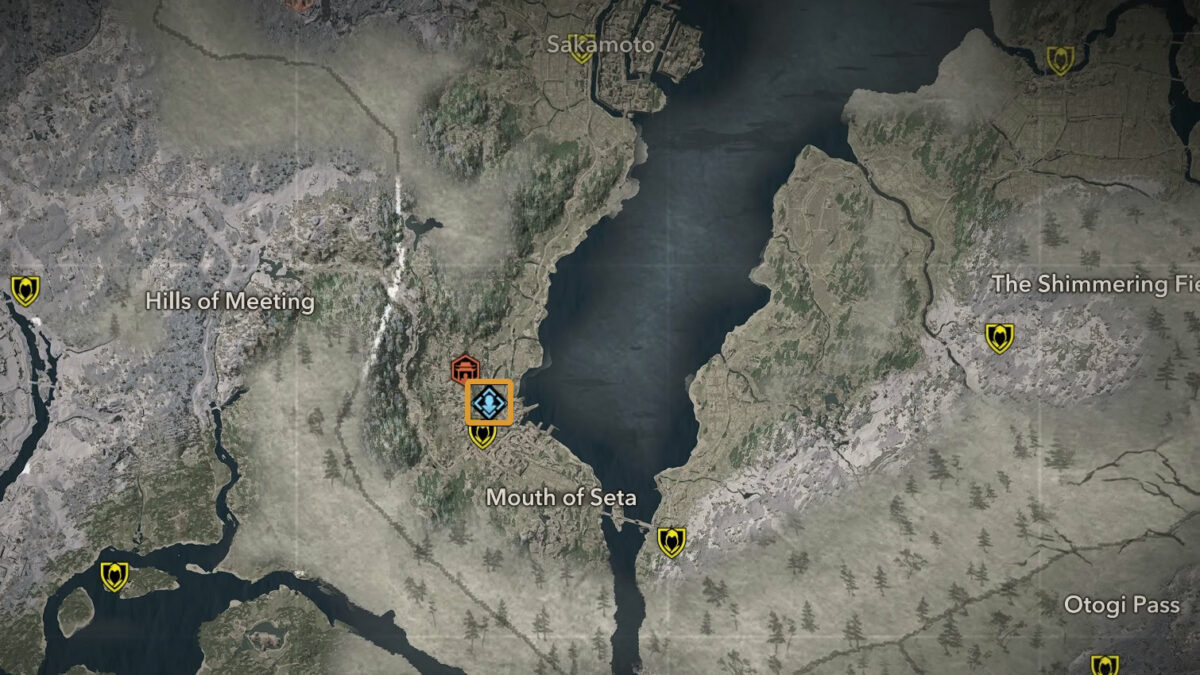 Assassin's Creed Shadows: The Iron Hand Guild Walkthrough - VULKK.com