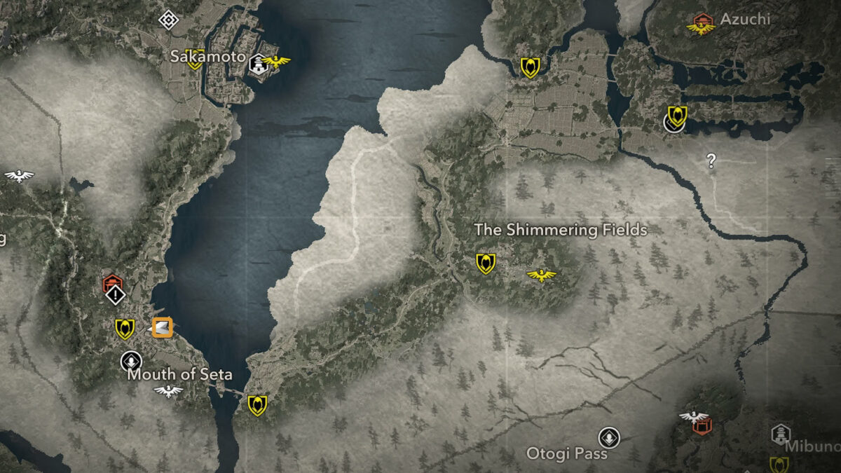 Assassin's Creed Shadows: The Iron Hand Guild Walkthrough - VULKK.com