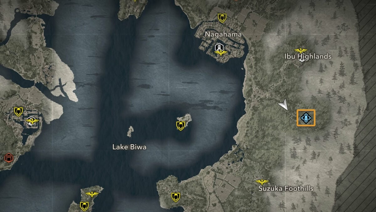 Assassin's Creed Shadows: Yamabushi Imposters Walkthrough - VULKK.com