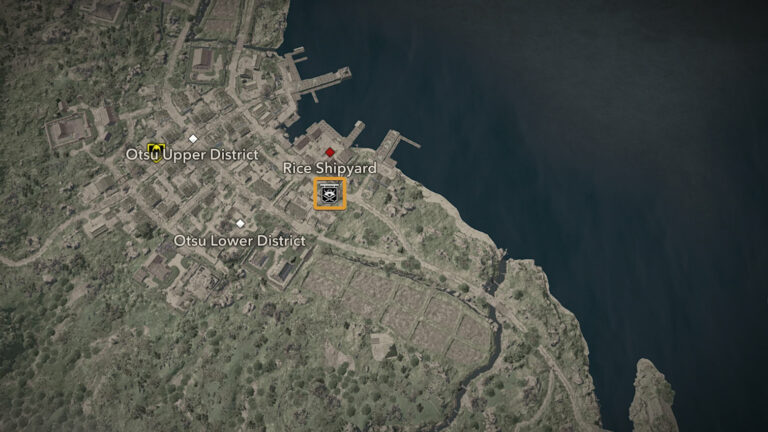 All Engravings in Assassin's Creed Shadows - VULKK.com