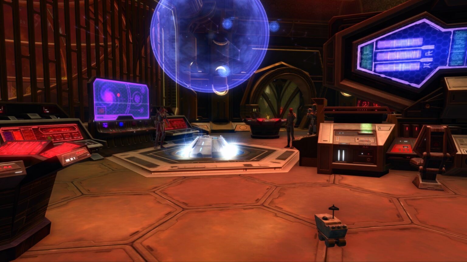 SWTOR Nar Shaddaa Stronghold Buying Guide - VULKK.com