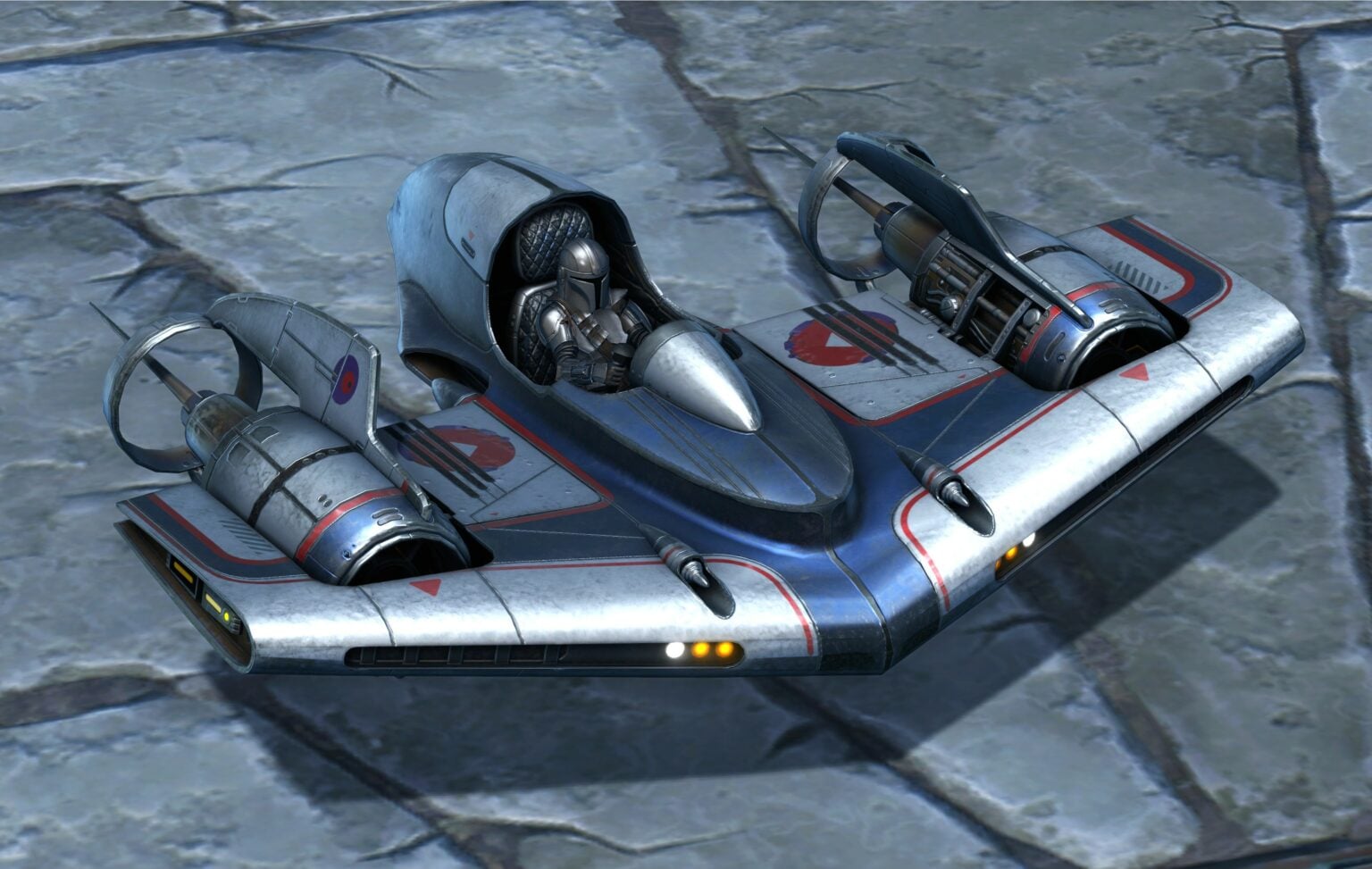 SWTOR Star Wars Celebration 2025 Rewards - VULKK.com