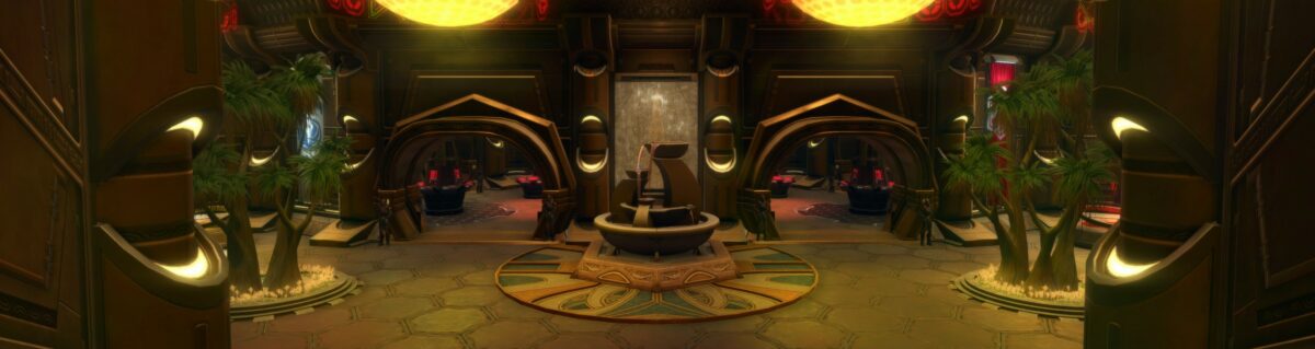 SWTOR Nar Shaddaa Stronghold Buying Guide - VULKK.com