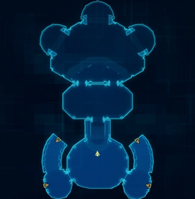 SWTOR Nar Shaddaa Stronghold Buying Guide - VULKK.com