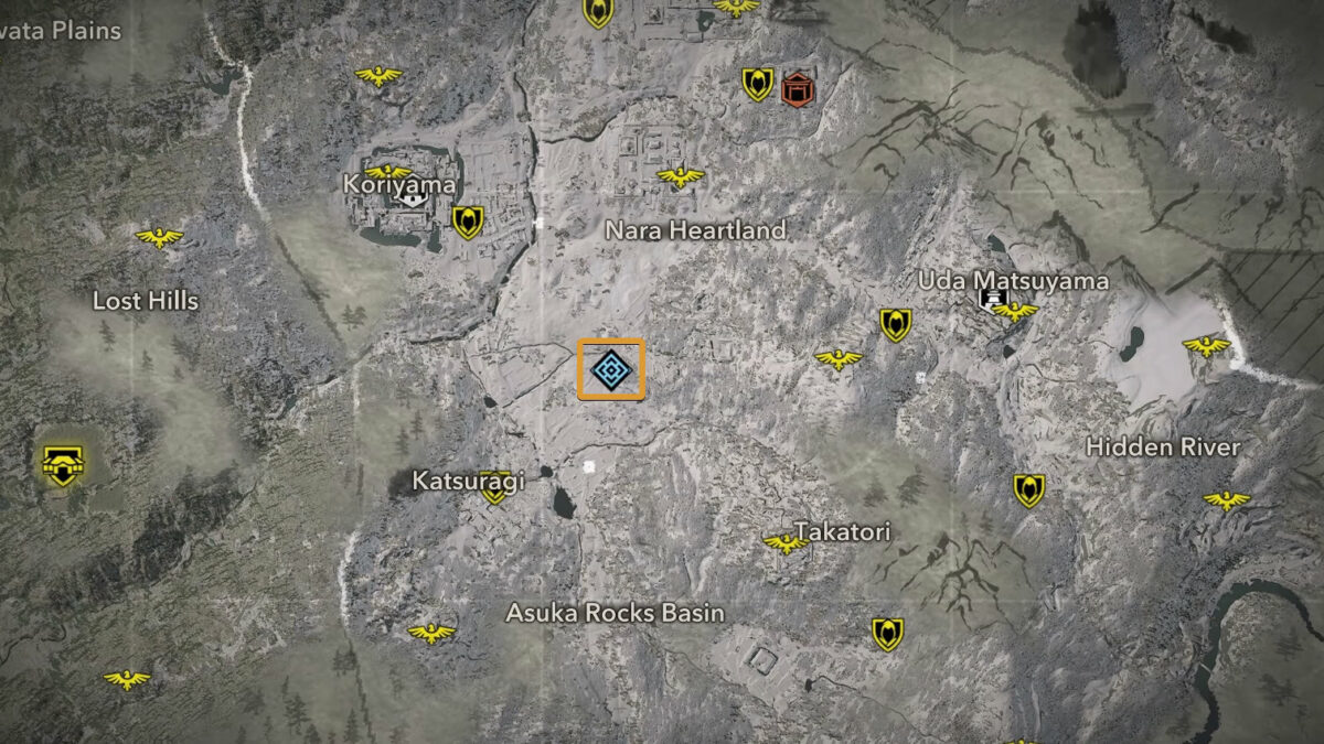 Assassin's Creed Shadows: The Yokai Walkthrough - VULKK.com