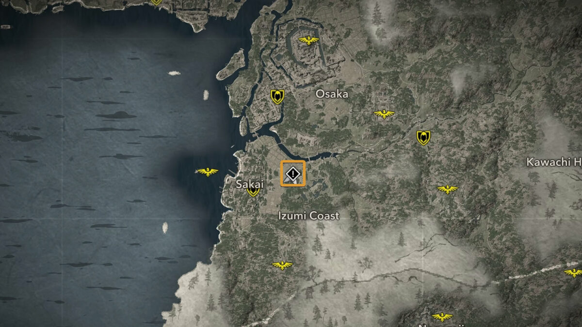 How to get Gold in Asssassin's Creed Shadows - VULKK.com