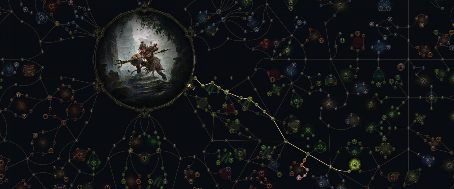 Path of Exile 2: Huntress Leveling Build Guide - VULKK.com