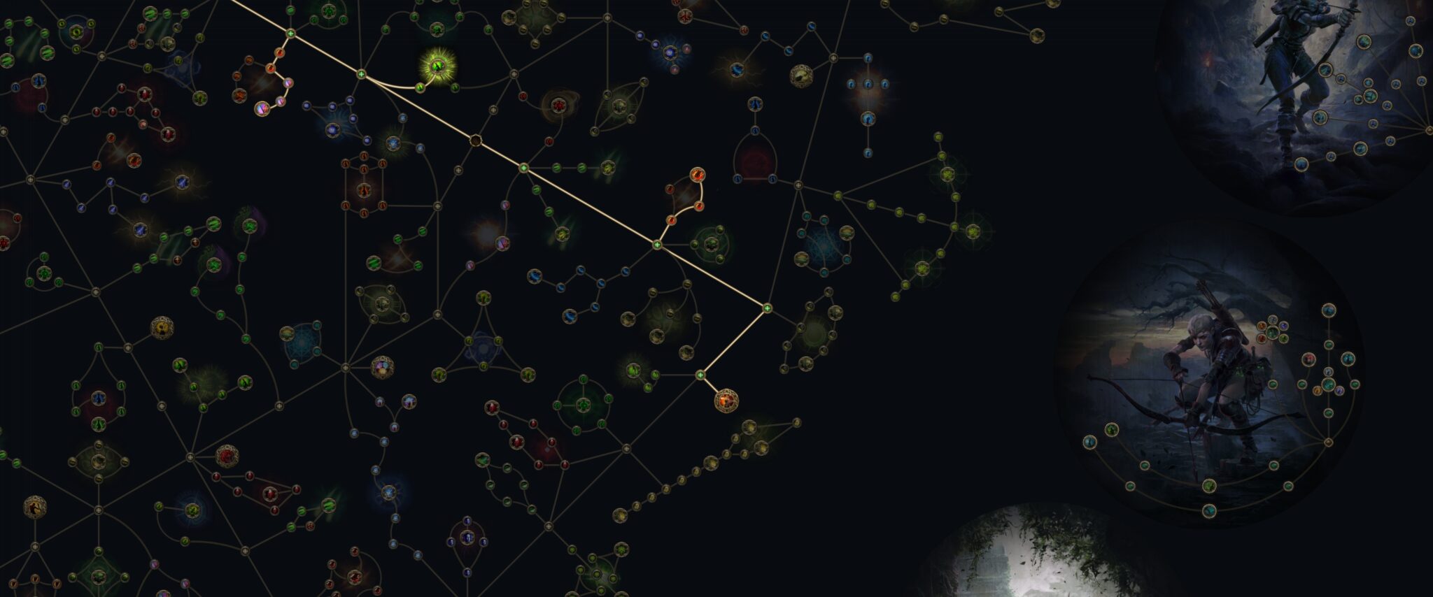 Path of Exile 2: Huntress Leveling Build Guide - VULKK.com