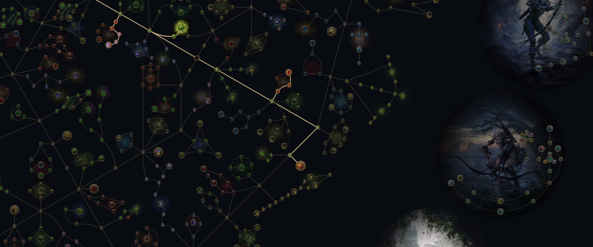 Path of Exile 2: Huntress Leveling Build Guide - VULKK.com