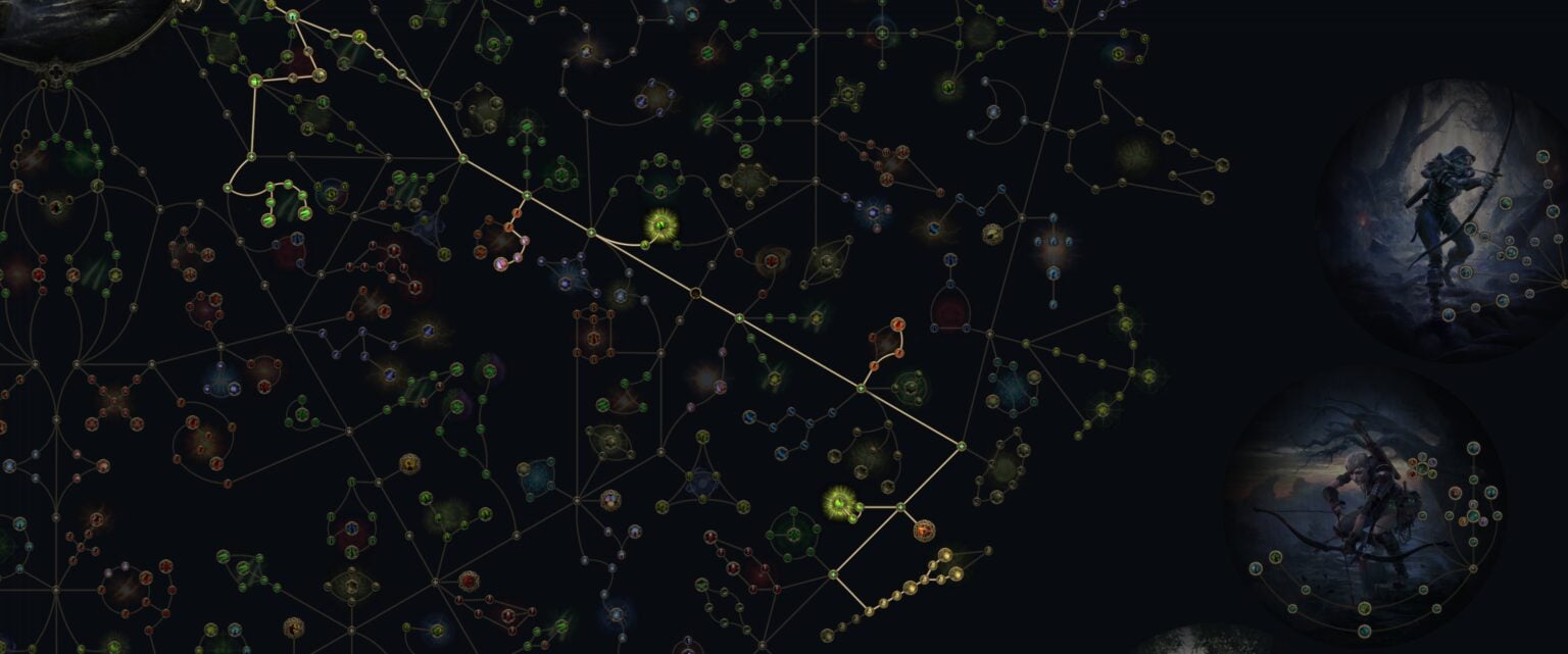 Path of Exile 2: Huntress Leveling Build Guide - VULKK.com