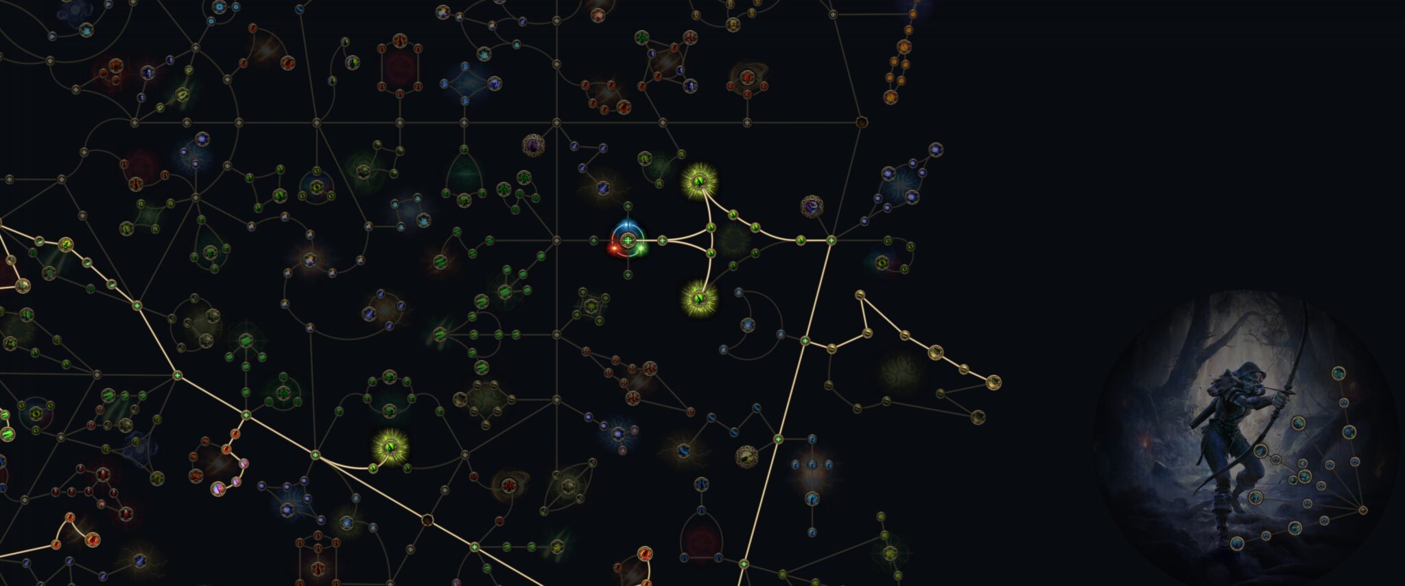 Path of Exile 2: Huntress Leveling Build Guide - VULKK.com