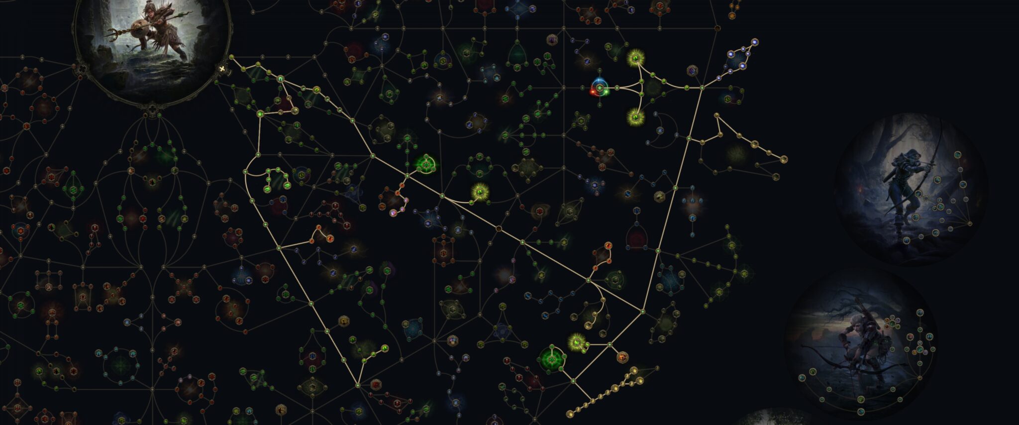 Path of Exile 2: Huntress Leveling Build Guide - VULKK.com