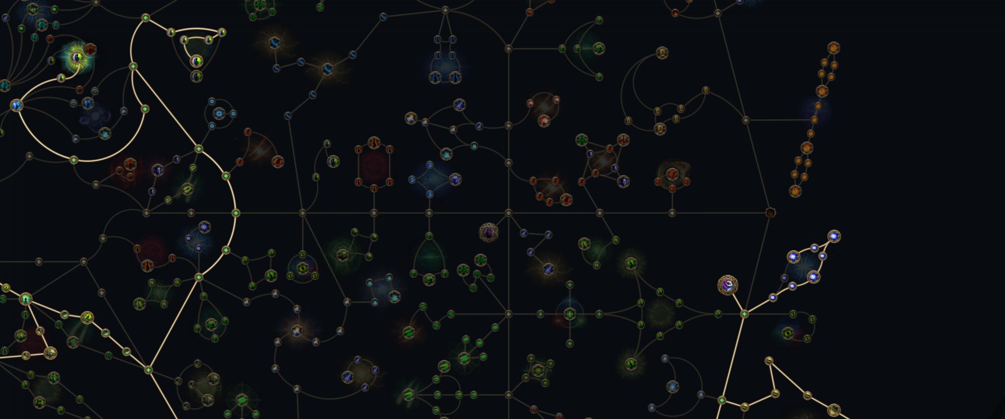 Path of Exile 2: Huntress Leveling Build Guide - VULKK.com