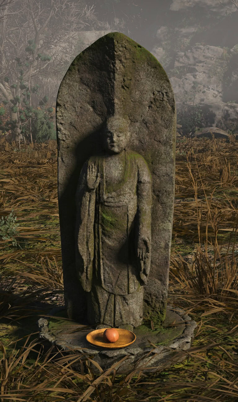 All 69 Jizo Statue Locations in Assassin's Creed Shadows - VULKK.com