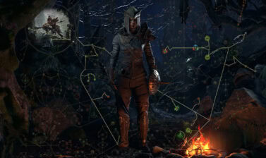 Path of Exile 2: Deadeye Ranger Ascendancy Explained - VULKK.com