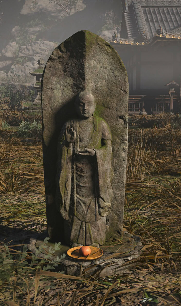All 69 Jizo Statue Locations in Assassin's Creed Shadows - VULKK.com