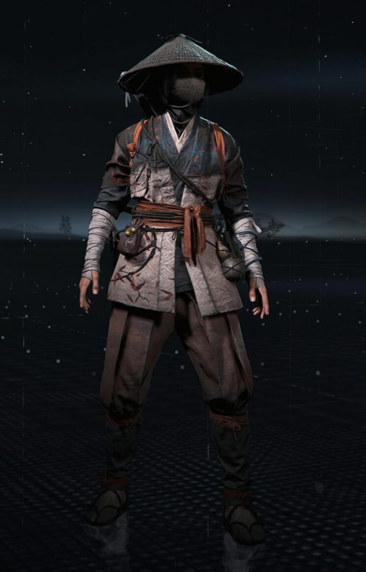 All Legendary Sets in Assassin's Creed Shadows - VULKK.com