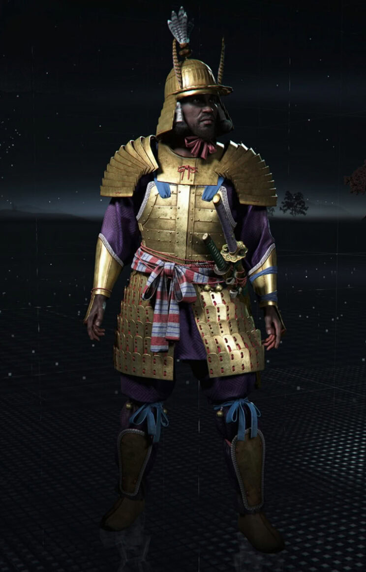 All Legendary Sets in Assassin's Creed Shadows - VULKK.com