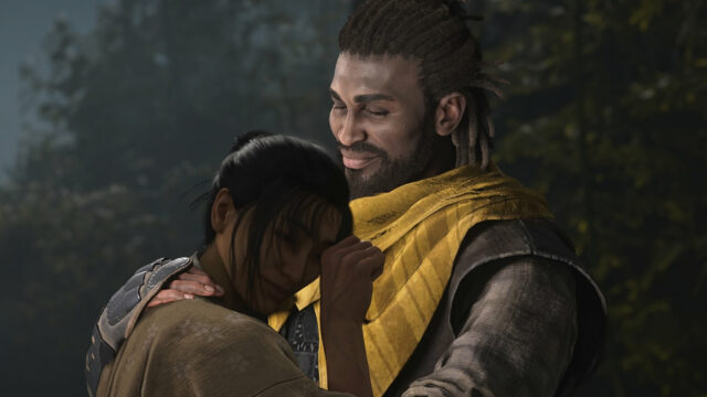 All Romances in Assassin's Creed Shadows - VULKK.com