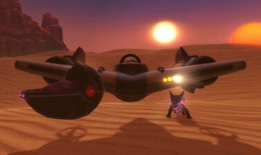 SWTOR 7.7 Guardian Best Solo Builds - VULKK.com