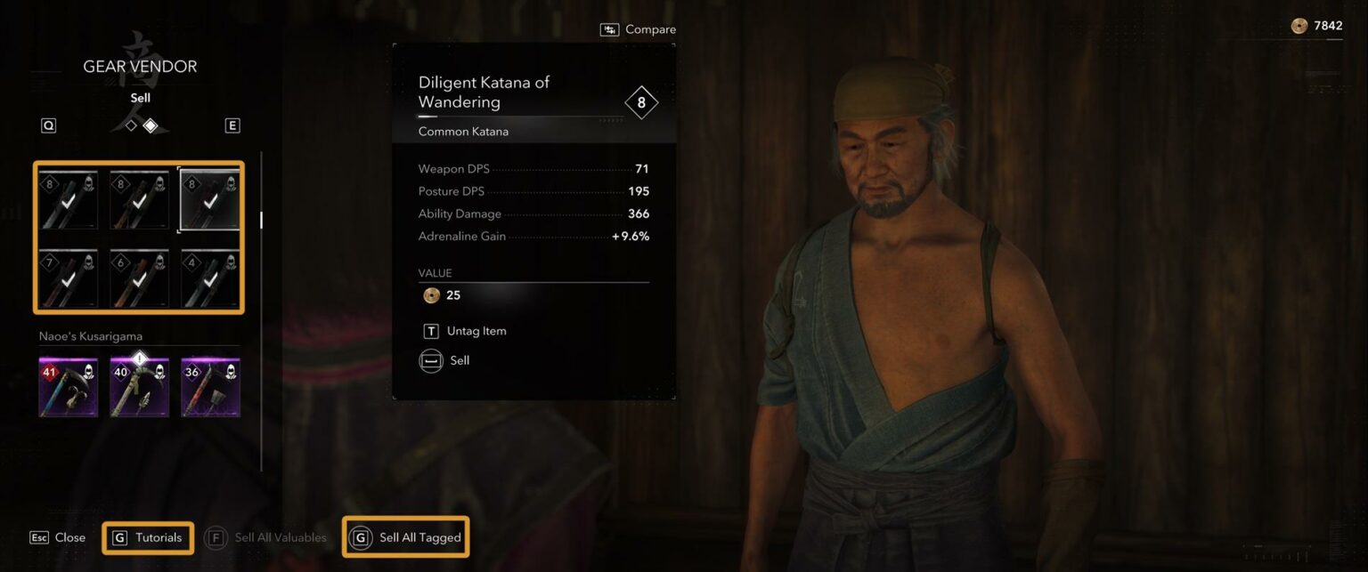 Assassin's Creed Shadows Controls Guide - VULKK.com