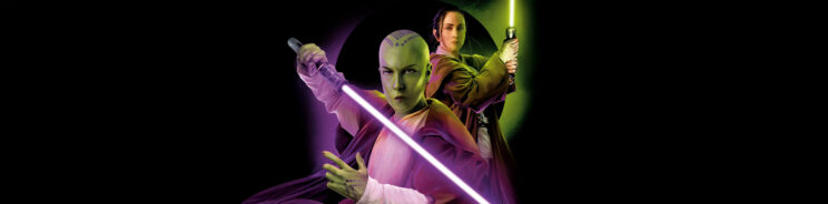 Star Wars The Acolyte: Wayseeker Book Review - VULKK.com