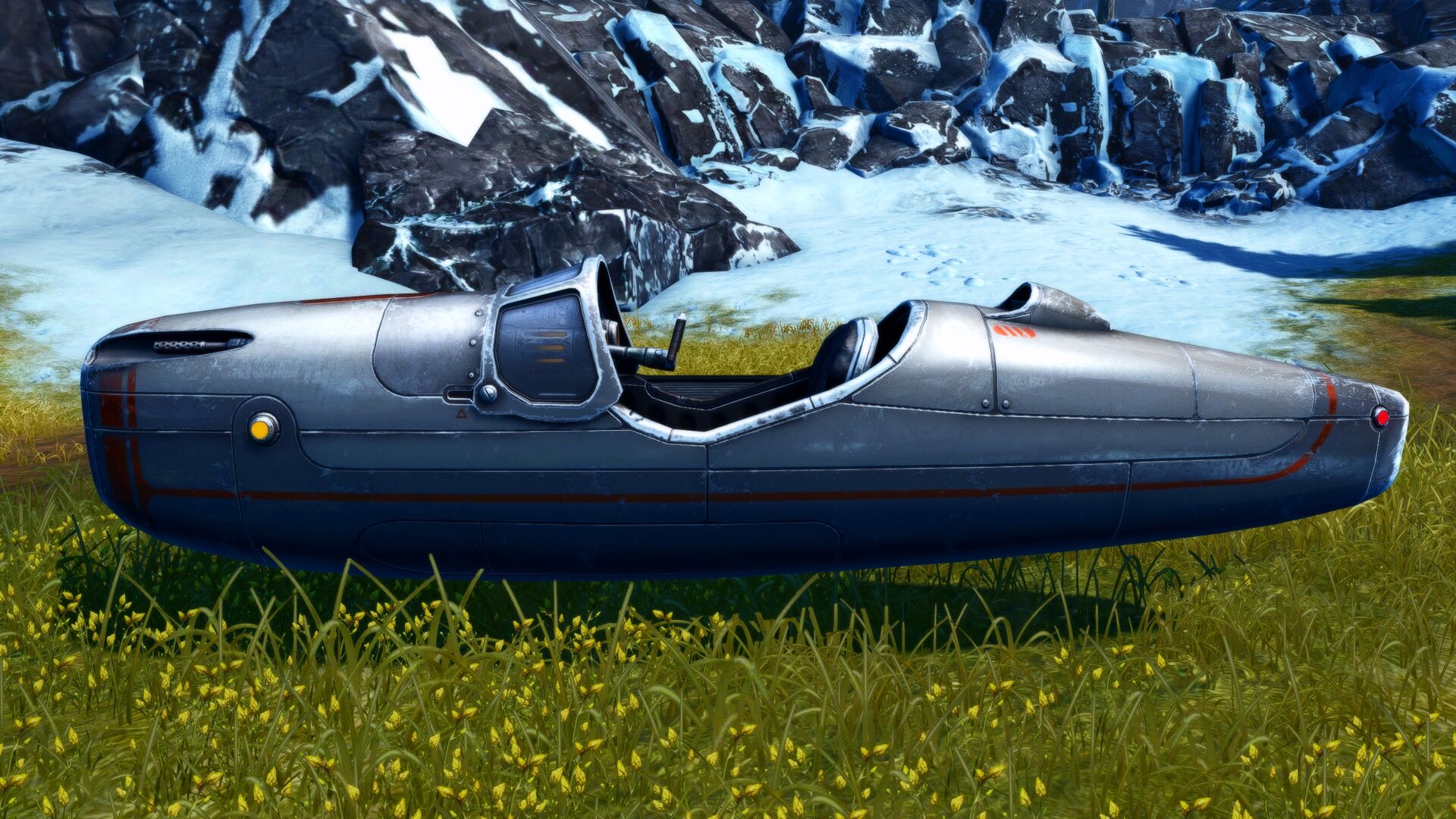 SWTOR Master the Fight Bundle: Storm I Edition Overview - VULKK.com