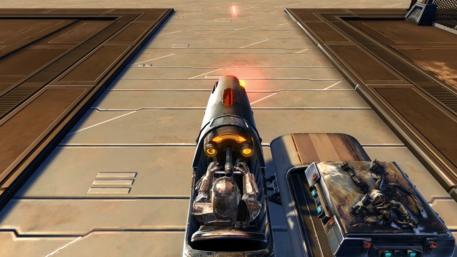 SWTOR Master the Fight Bundle: Storm I Edition Overview - VULKK.com