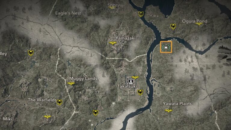 Assassin's Creed Shadows: The Yokai Walkthrough - VULKK.com