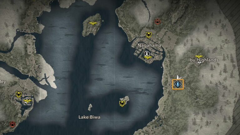 Assassin's Creed Shadows: The Corrupt Daikan Walkthrough - VULKK.com