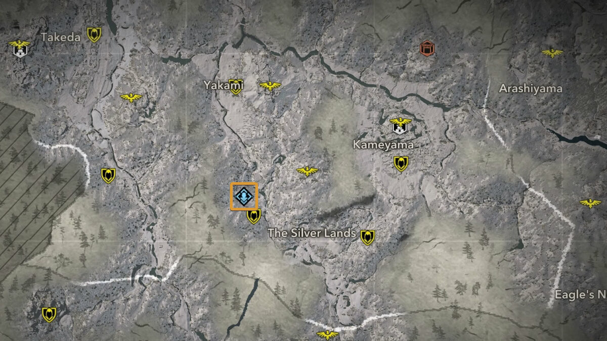 Assassin's Creed Shadows: The Yokai Walkthrough - VULKK.com