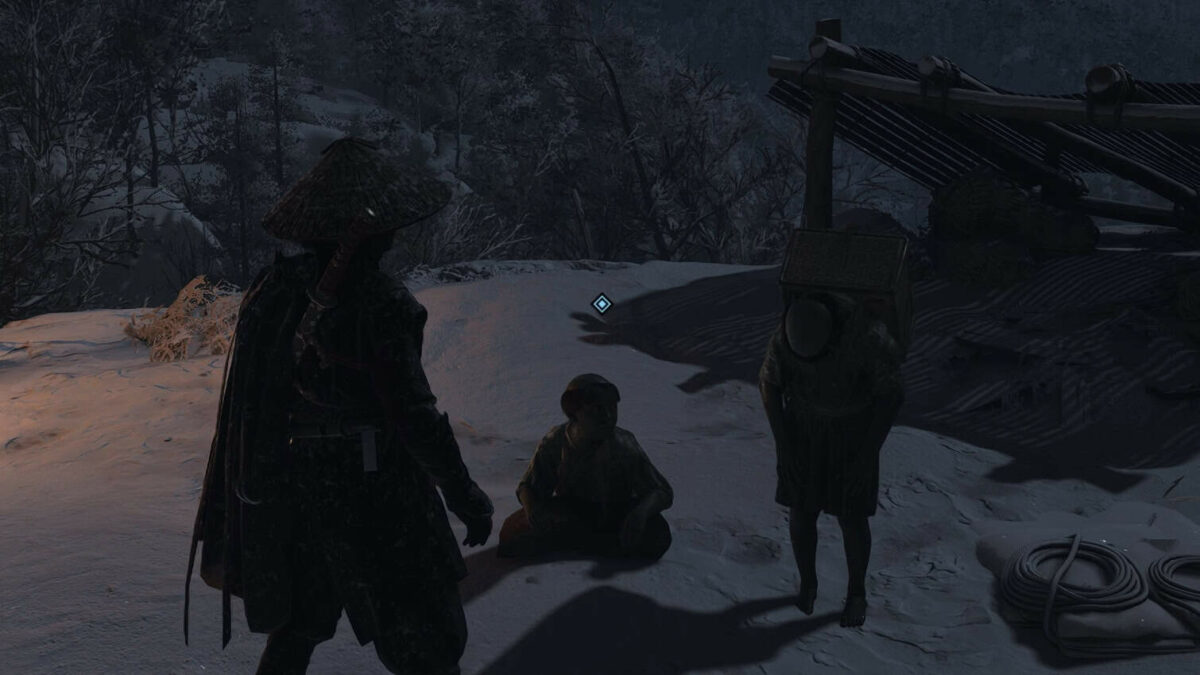 Assassin's Creed Shadows: The Yokai Walkthrough - VULKK.com